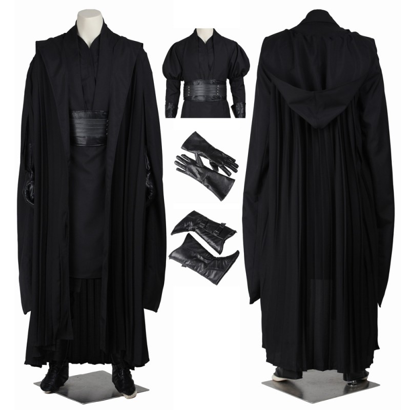 Darth Maul Cosplay Costume Star Wars Sith Lord Cosplay Suit - CosSuits