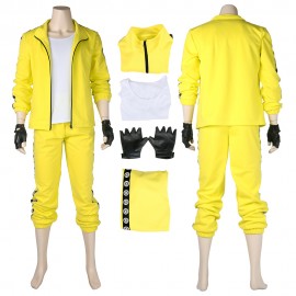 Cheap PUBG Cosplay Costumes, PUBG Cosplay Suits - CosSuits