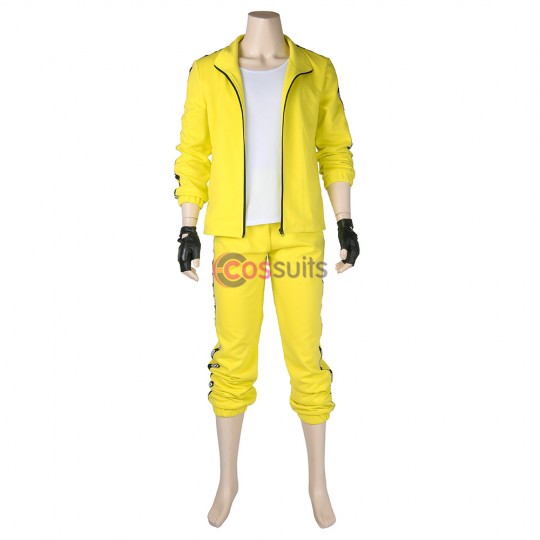 Cheap PUBG Cosplay Costumes, PUBG Cosplay Suits - CosSuits